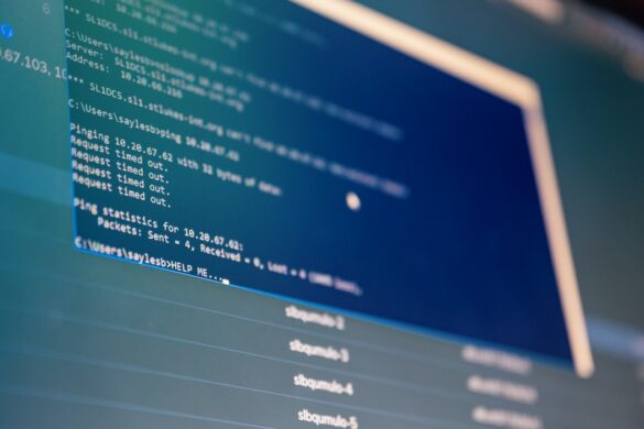 Systèmes d’exploitation informatique – Comment ça fonctionne