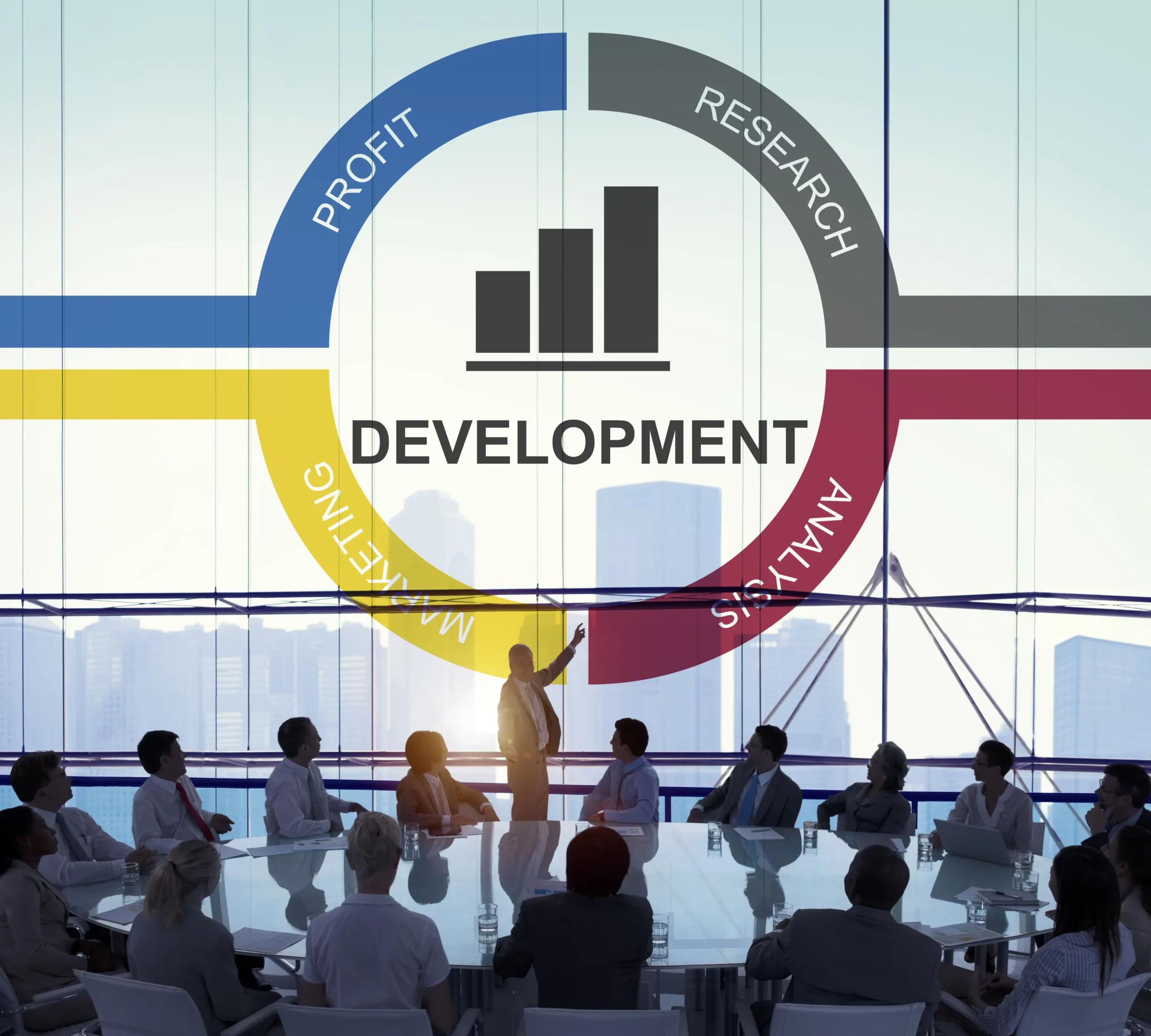 Scaled Agile Framework (SAFe) : concept, principes et privilèges